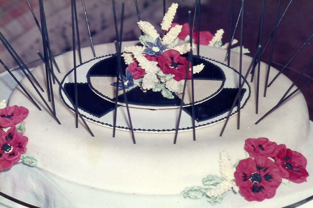 BACAA Scan 29a - Baking and Cake Art Academy